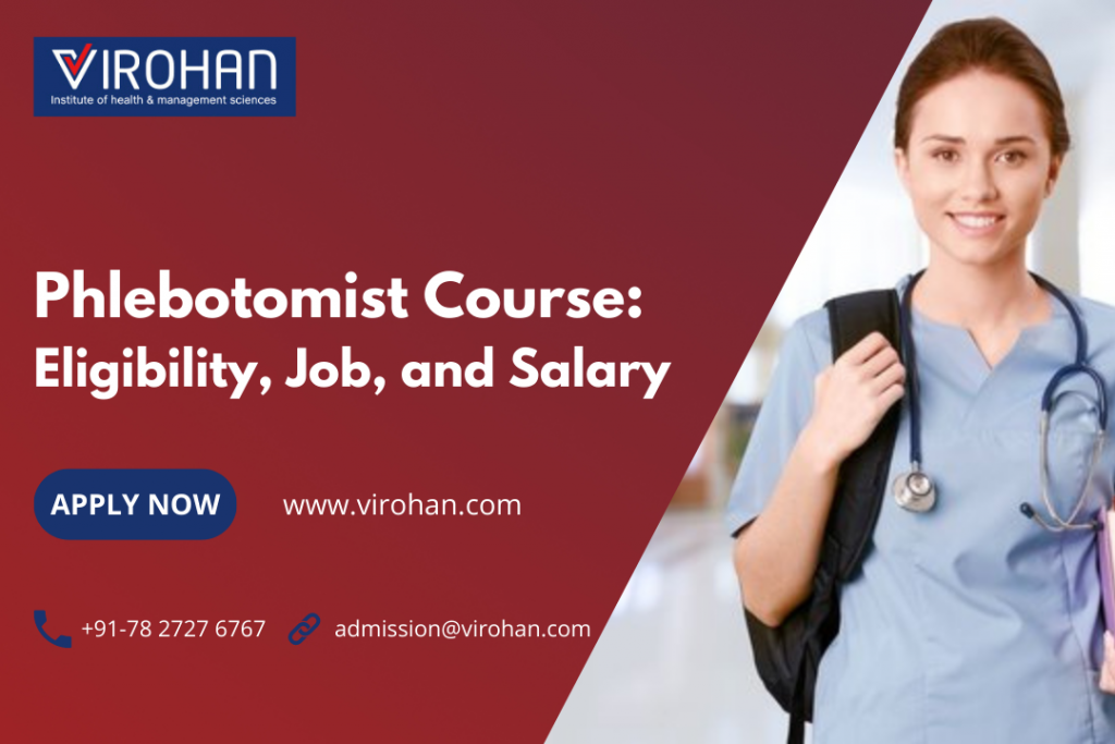 Medical Lab Technician: Course, Eligibility, Job & Salary - Virohan Blog