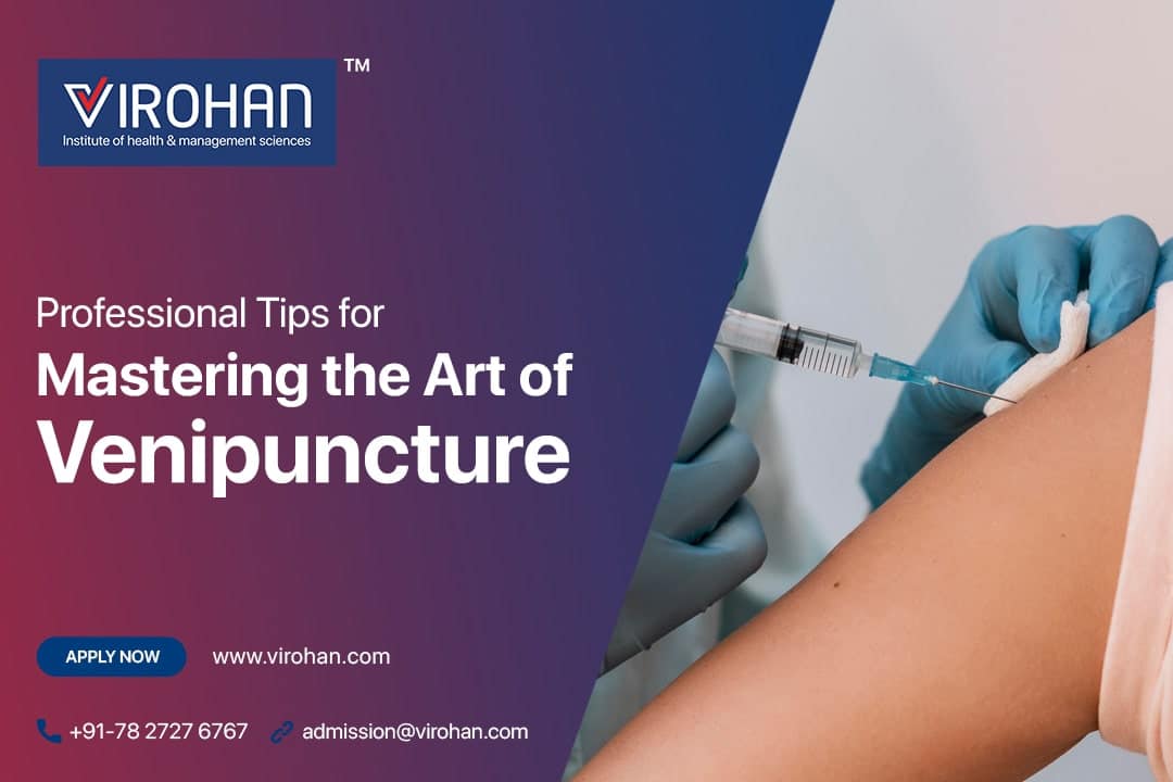 Venipuncture Steps (2022): Correct Order, Tips, Procedure with Picture ...