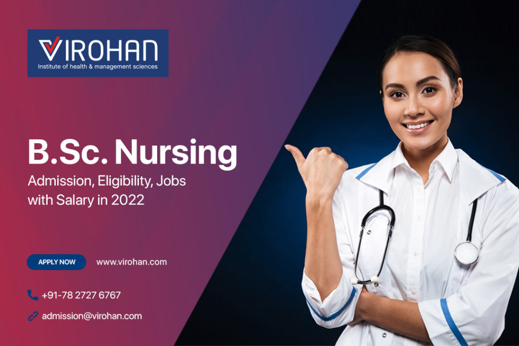 Virohan Blog - Make a Career in Healthcare Sector