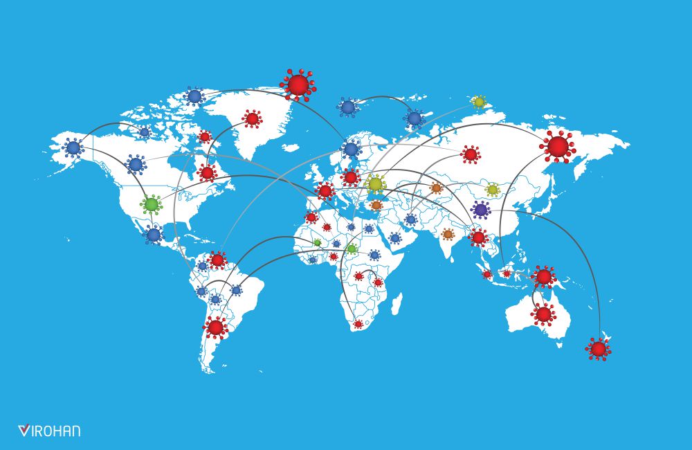 Monkeypox Virus (2022): Treatment, Symptoms, Prevention, Pictures ...