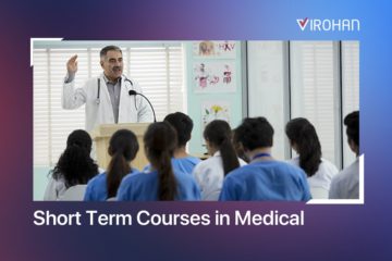 Top 10 Medical Courses after 12th | Medical Diploma Courses after 12th ...